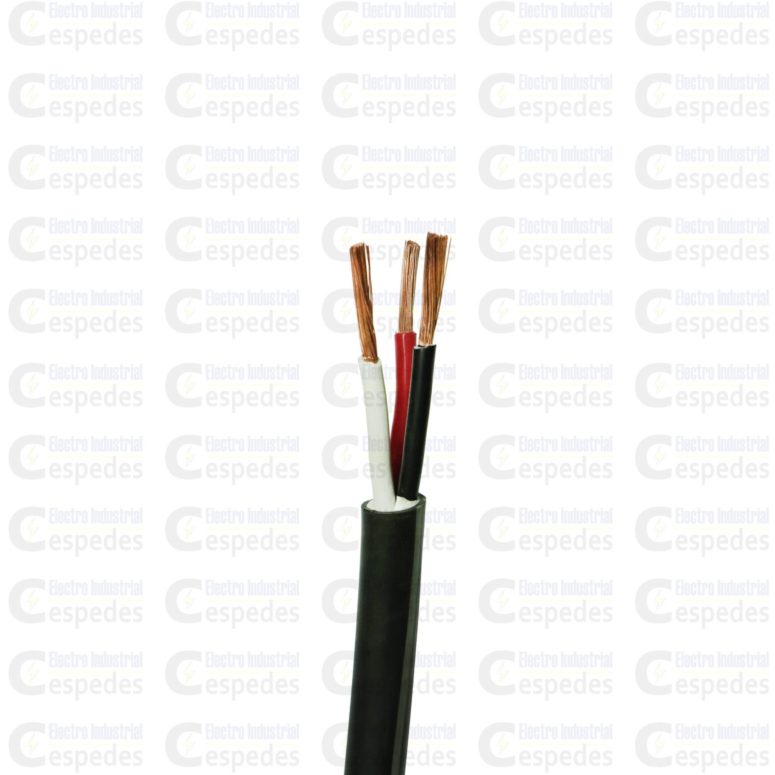 Guía Para Elegir El Cable Eléctrico Correcto: Tipos, Usos Y Recomendaciones