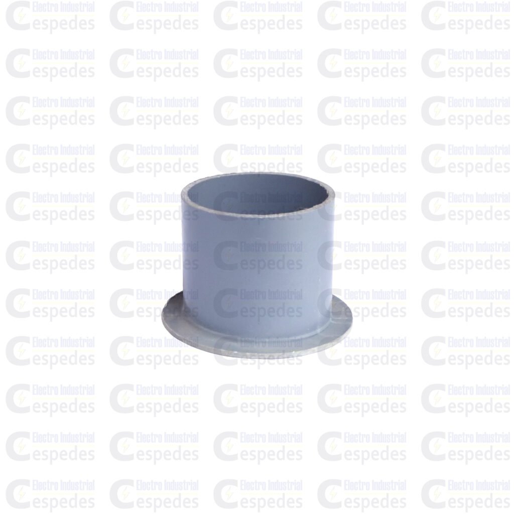 CONECTOR PVC 4" SAP LUZ (SOMBRERO) | Electro Industrial Cespedes